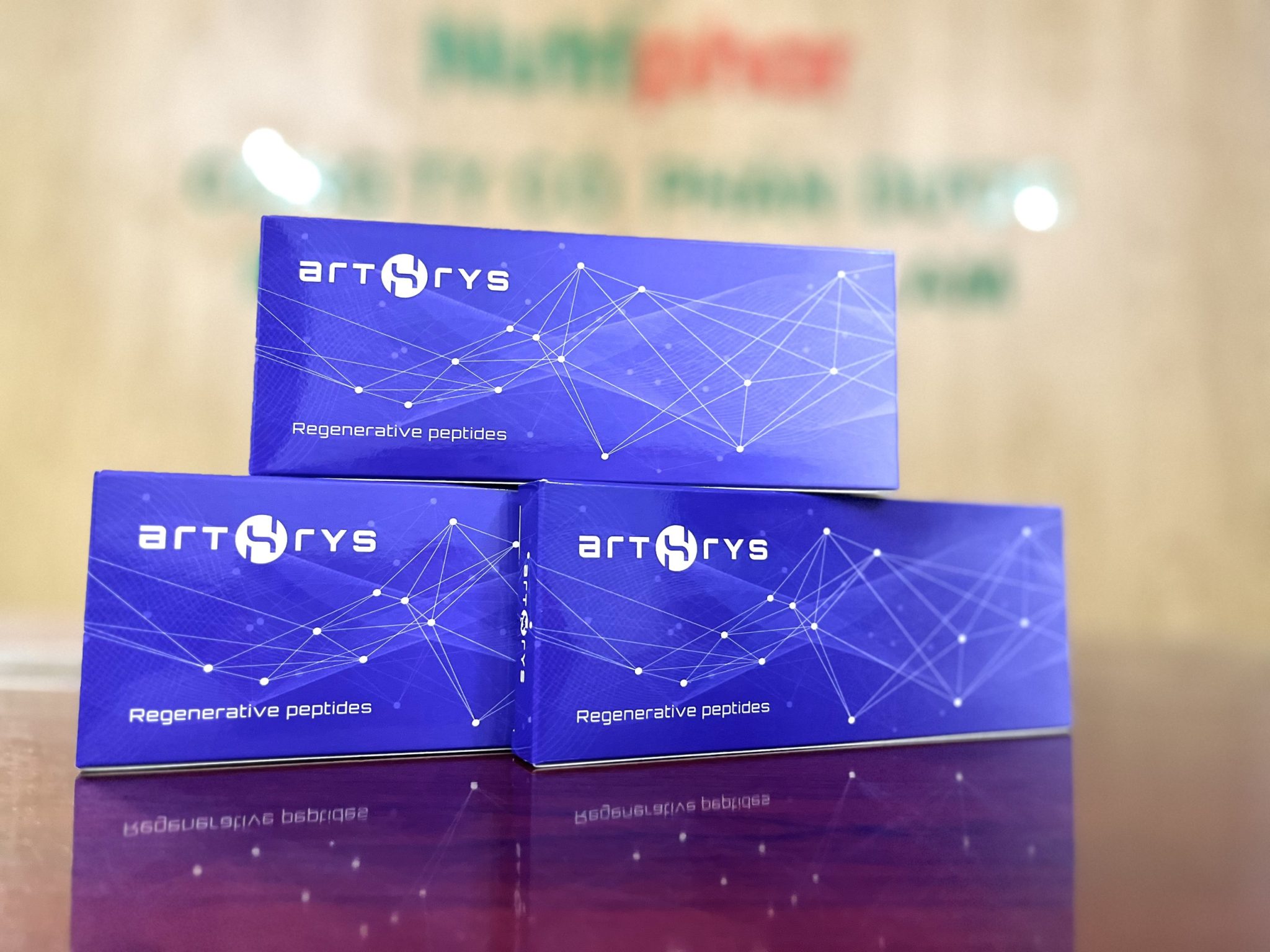 Sản phẩm - Công ty cổ phần dược Nutriphar Việt Nam